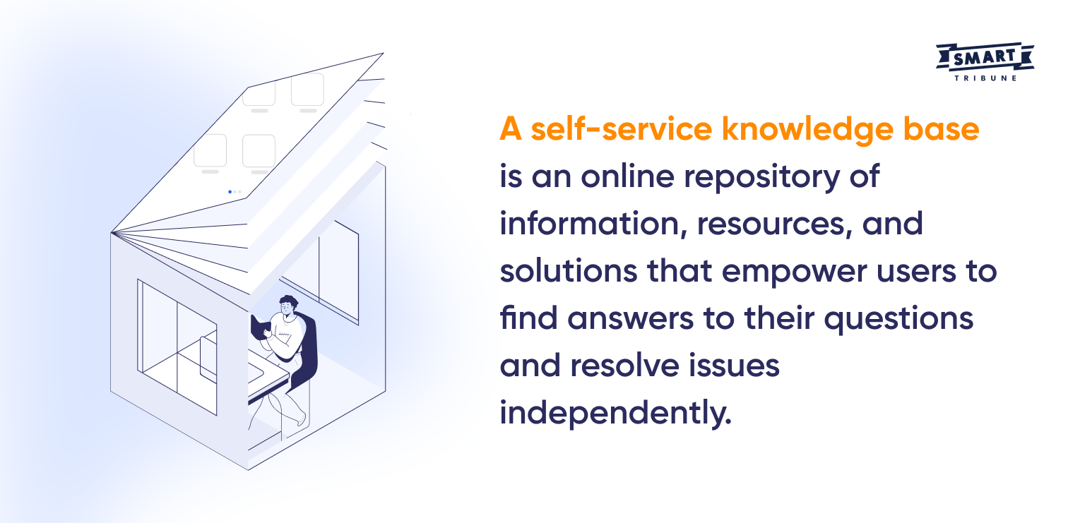 How to Create a Self-service Knowledge Base to Enhance CX?